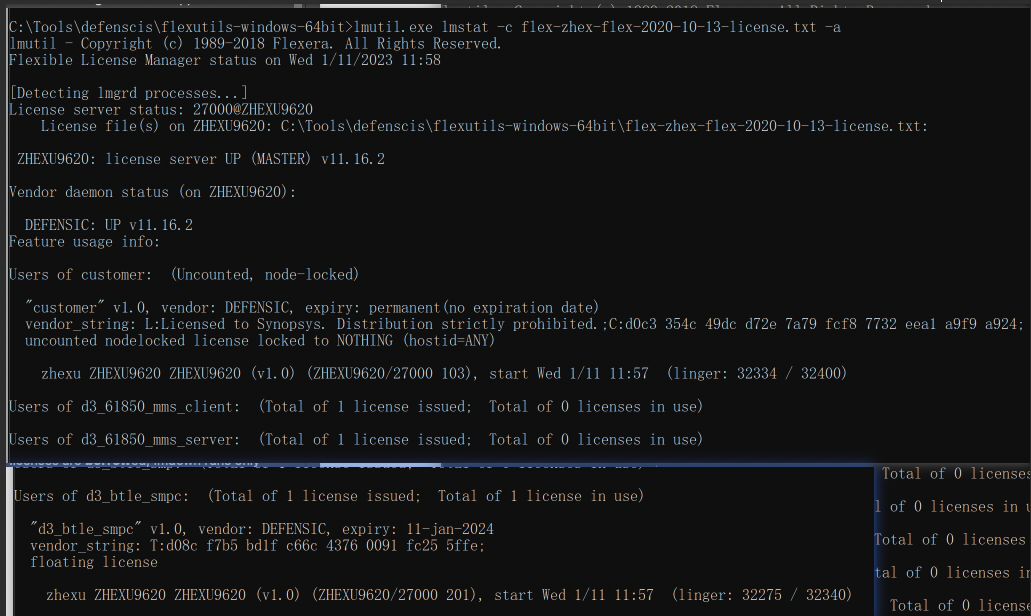 Black Duck Community