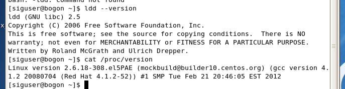 How to Install Coverity Analysis on CentOS 5.8 32-bit
