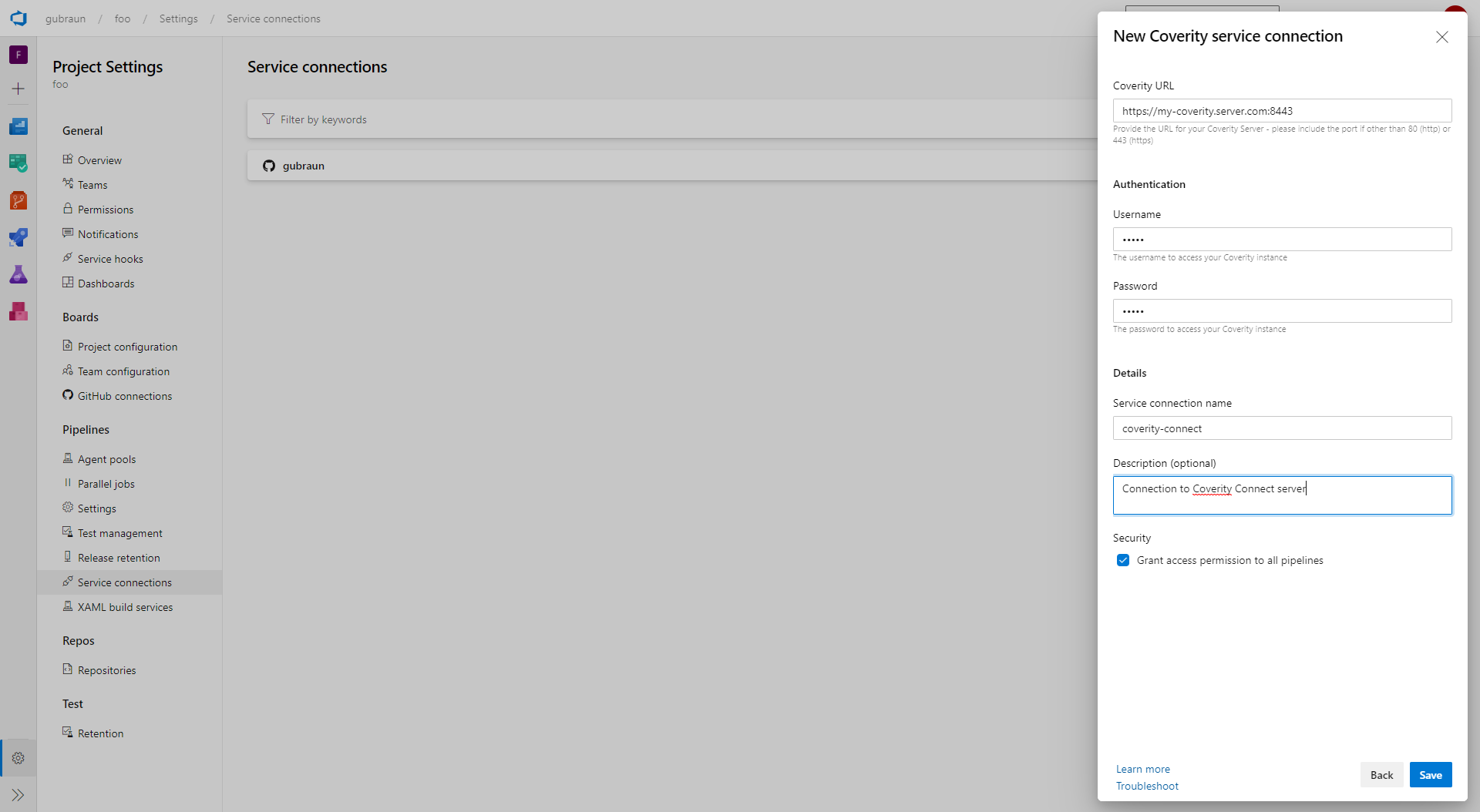 Black Duck Community