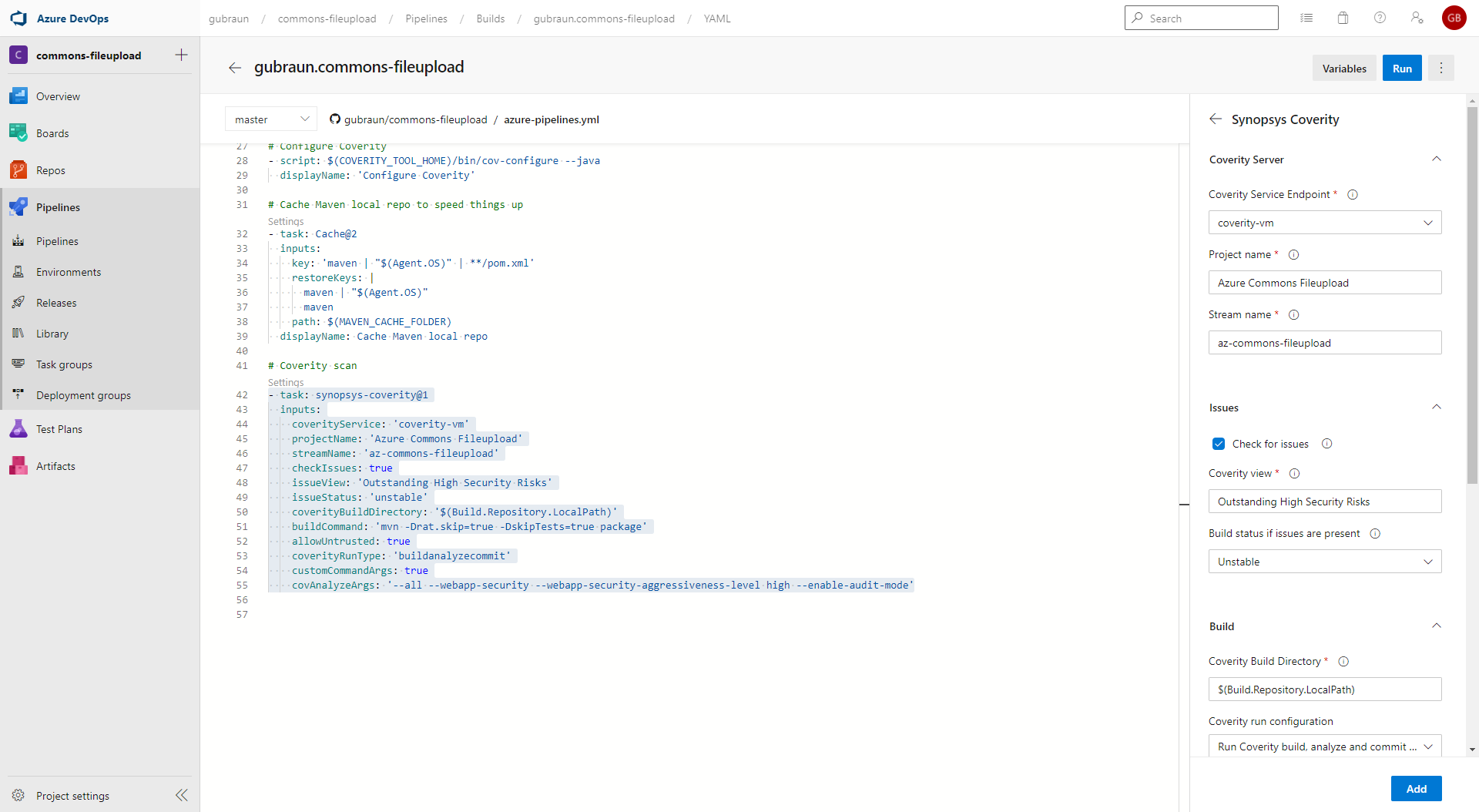 Black Duck Community