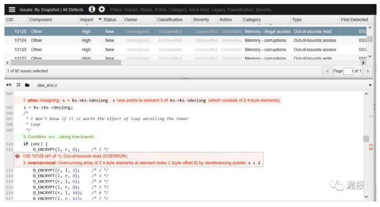 Five Common Misconceptions – How best to use Coverity to detect defects.