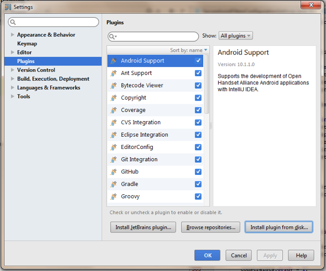 How to Use SecureAssist IntelliJ Plug-in