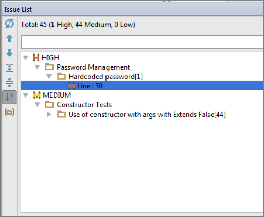 How to Use SecureAssist IntelliJ Plug-in
