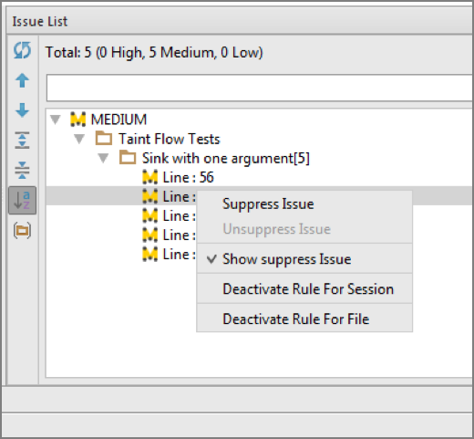 How to Use SecureAssist IntelliJ Plug-in