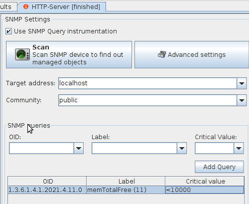 Understanding Defensics Instrumentation