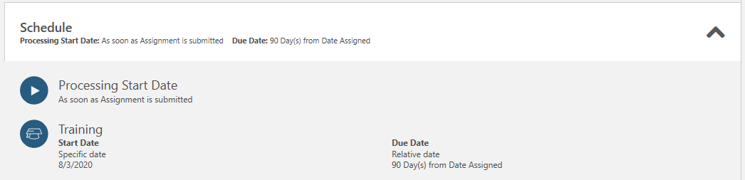 eLearning - synopsys.csod: eLearning Learning Assignment: Processing ...