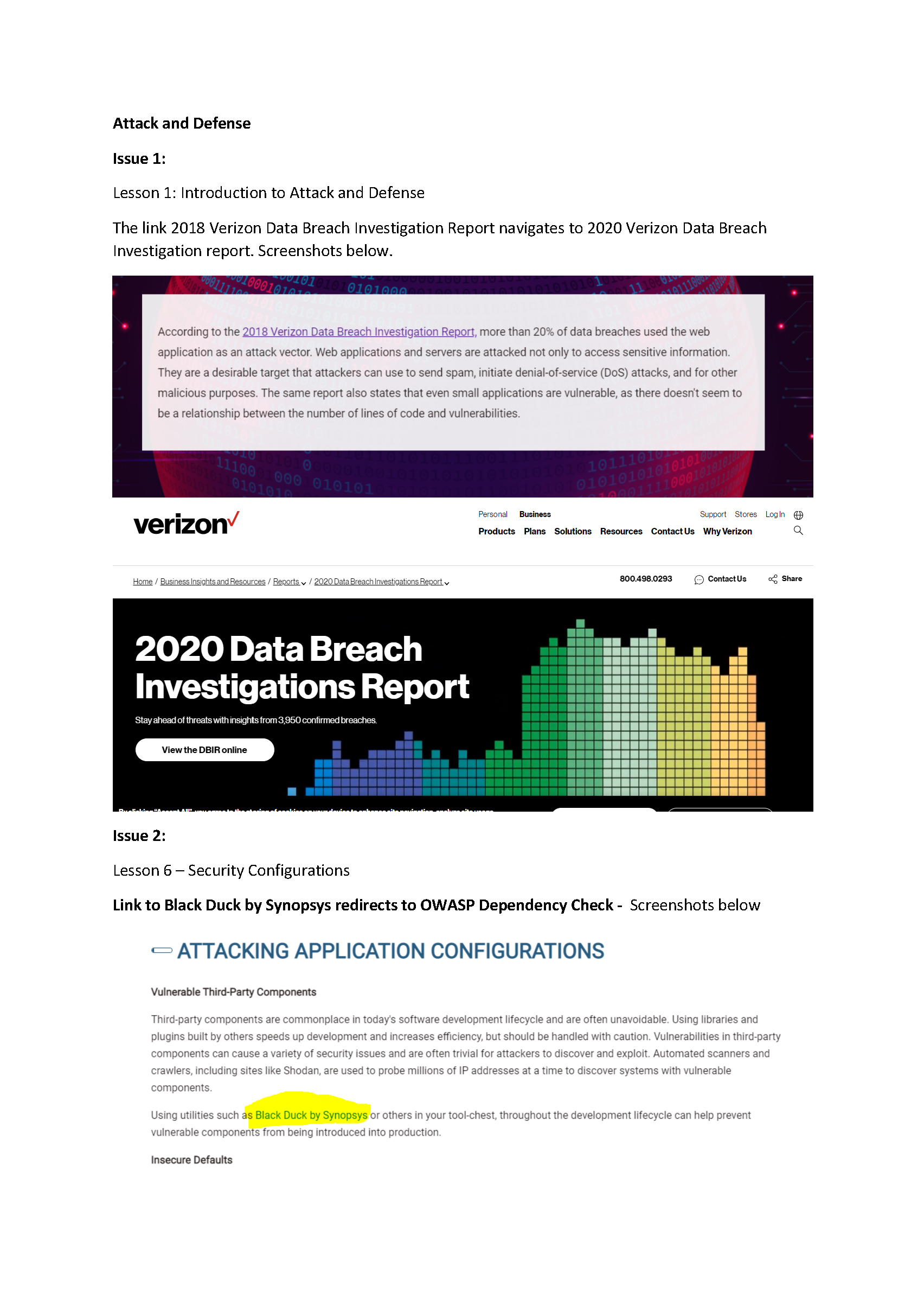 Black Duck Community