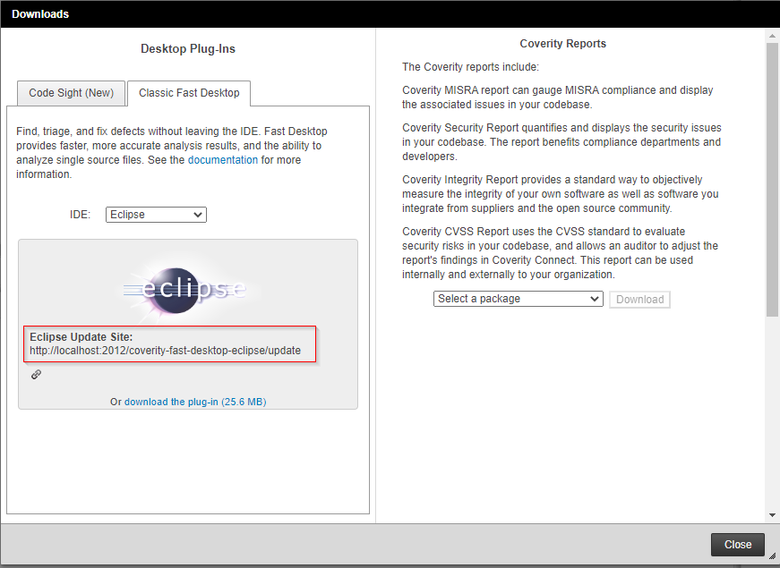 Black Duck Community
