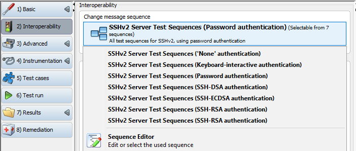 Sshv2 With Password Less Authentication