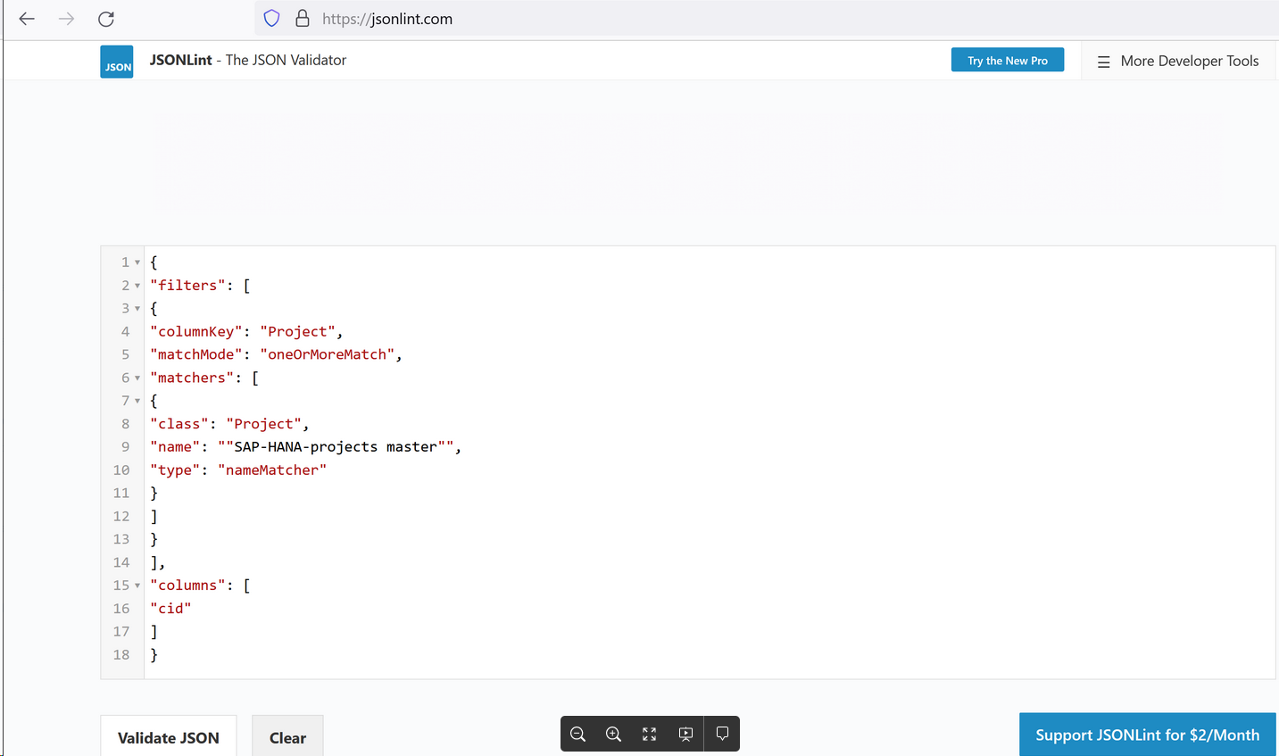 Using Postman to Troubleshoot REST API