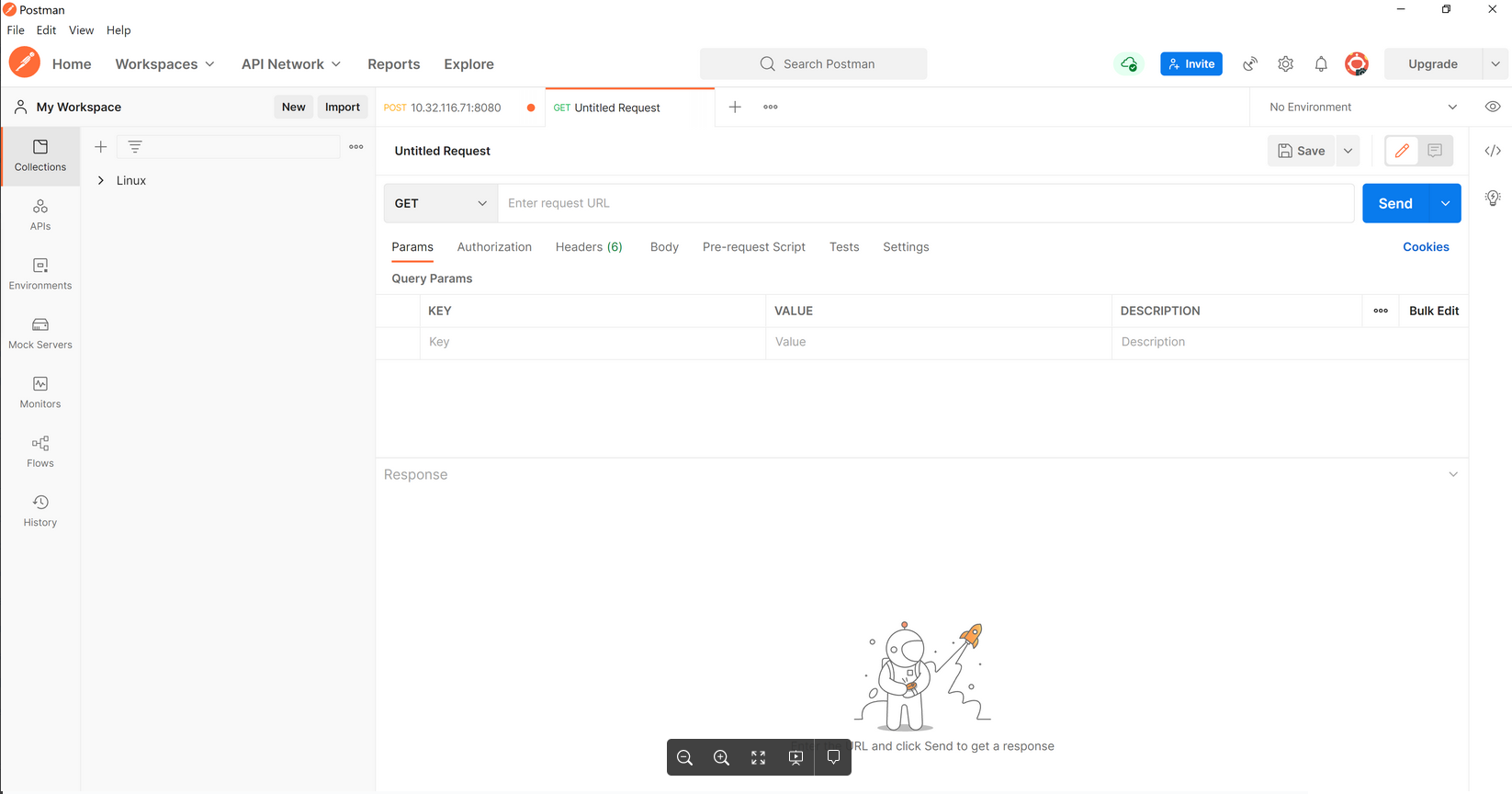 Using Postman to Troubleshoot REST API
