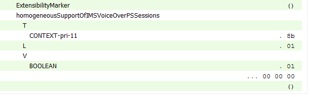 How to set a parameter type BOOLEAN in sequence editor