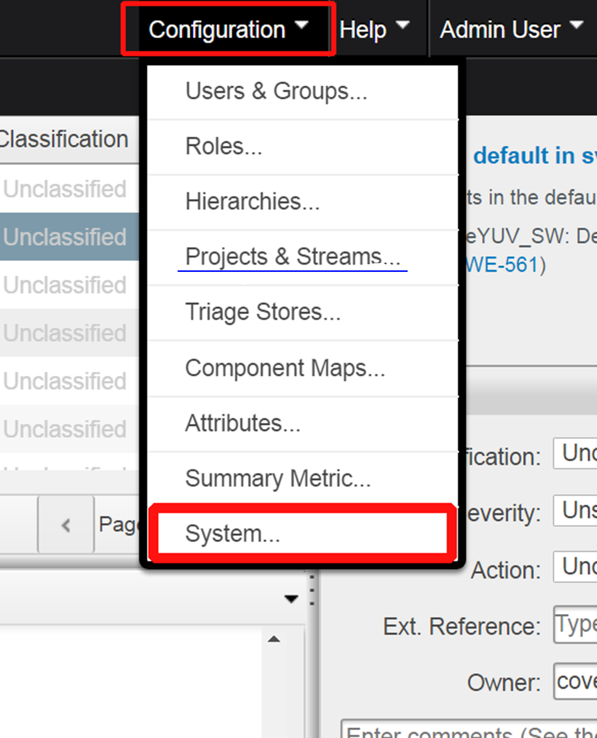Coverity Tutorial: SCM Integration & Defect Assignment