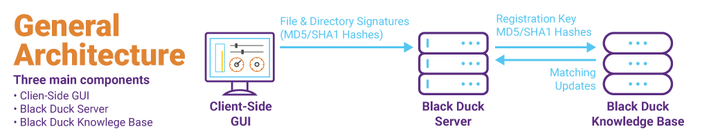 Black Duck Tutorial: A Technical Introduction to Black Duck