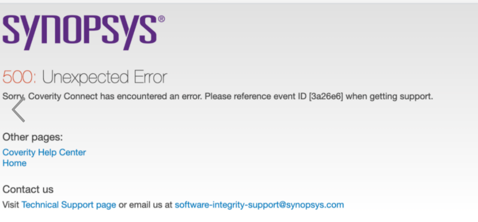 Issue While Downloading The Metadata File For Saml In Cnc