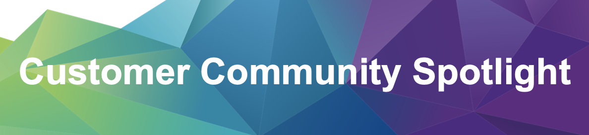 Community Spotlight August 2022