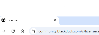 What is a License ID and how do I find it?