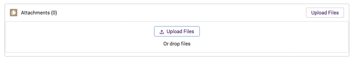 Support Case Management FAQ